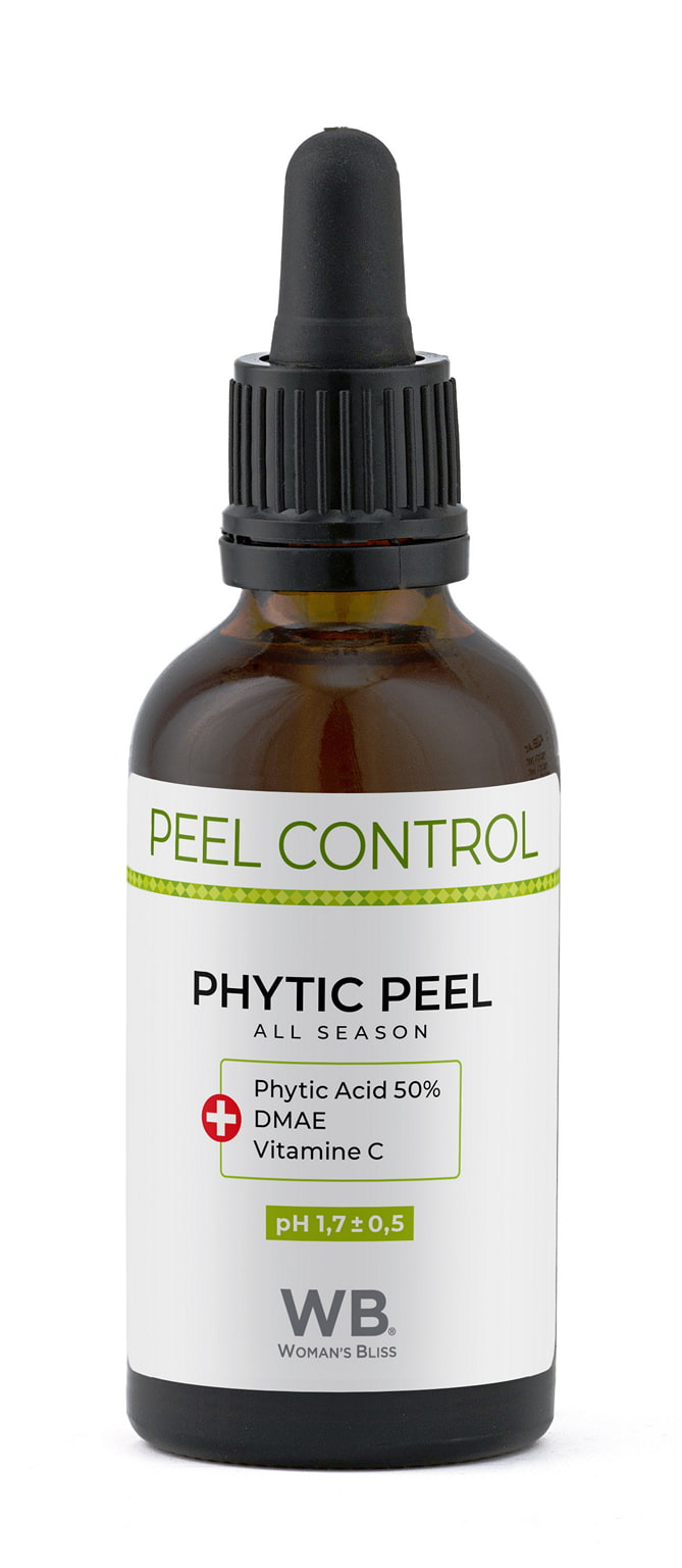 Phytic Peel - Пилинг фитиновый - 50 мл